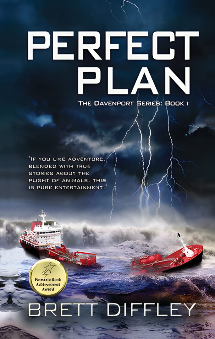 Home - Brett Diffley